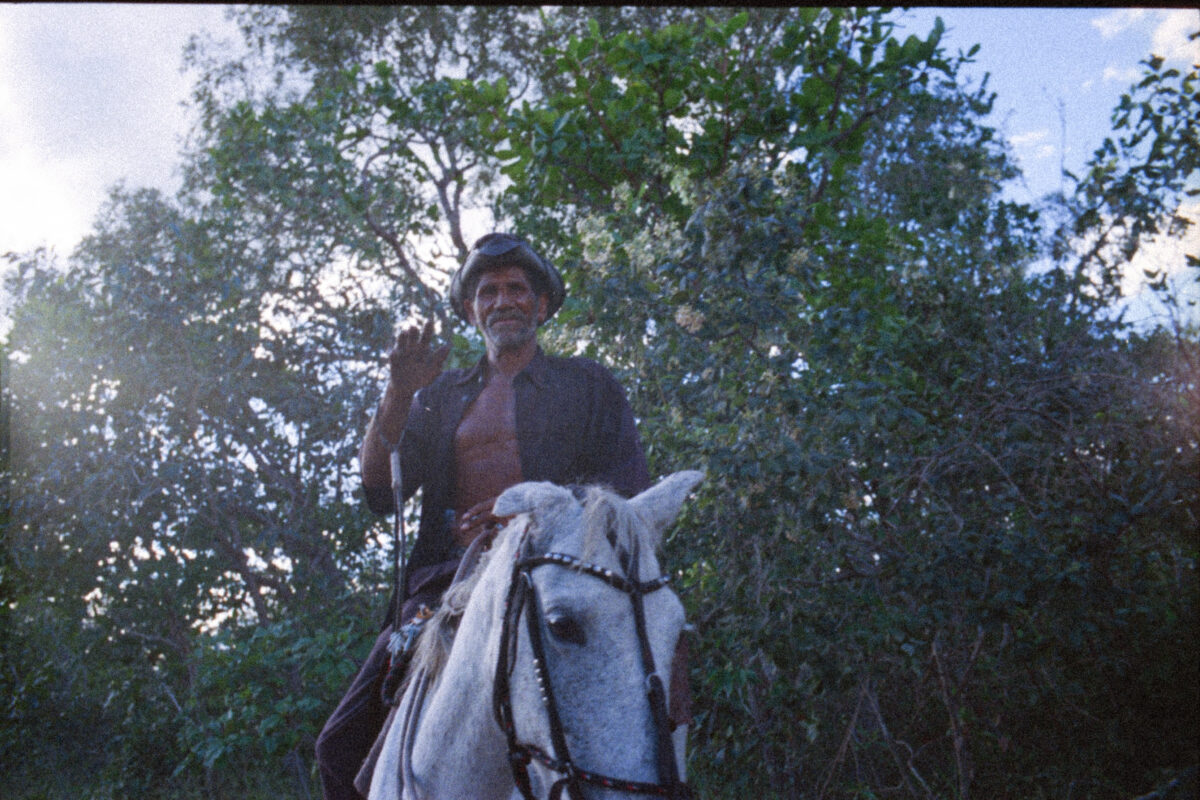 DOCUMENTARY | MITSU MAEDA